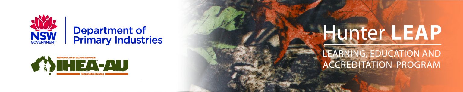 WATERFOWL IDENTIFICATION TEST – NSW, ACT AND QLD RESIDENTS ONLY ...